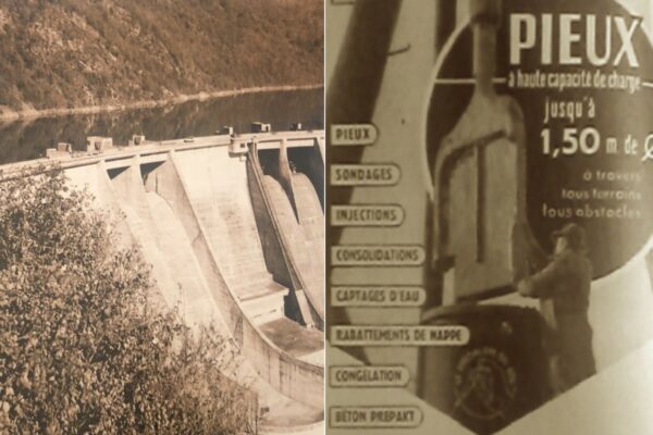 Notre histoire et mémoire chantier - Amicale des Anciens