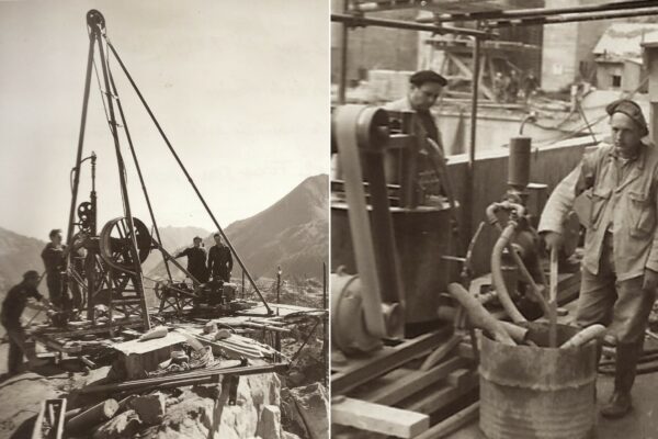 Notre histoire et mémoire chantier - Amicale des Anciens