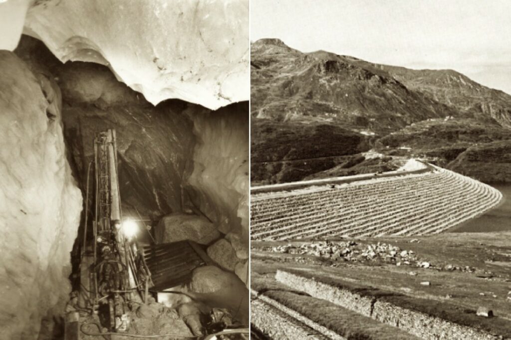 Notre histoire et mémoire chantier - Amicale des Anciens